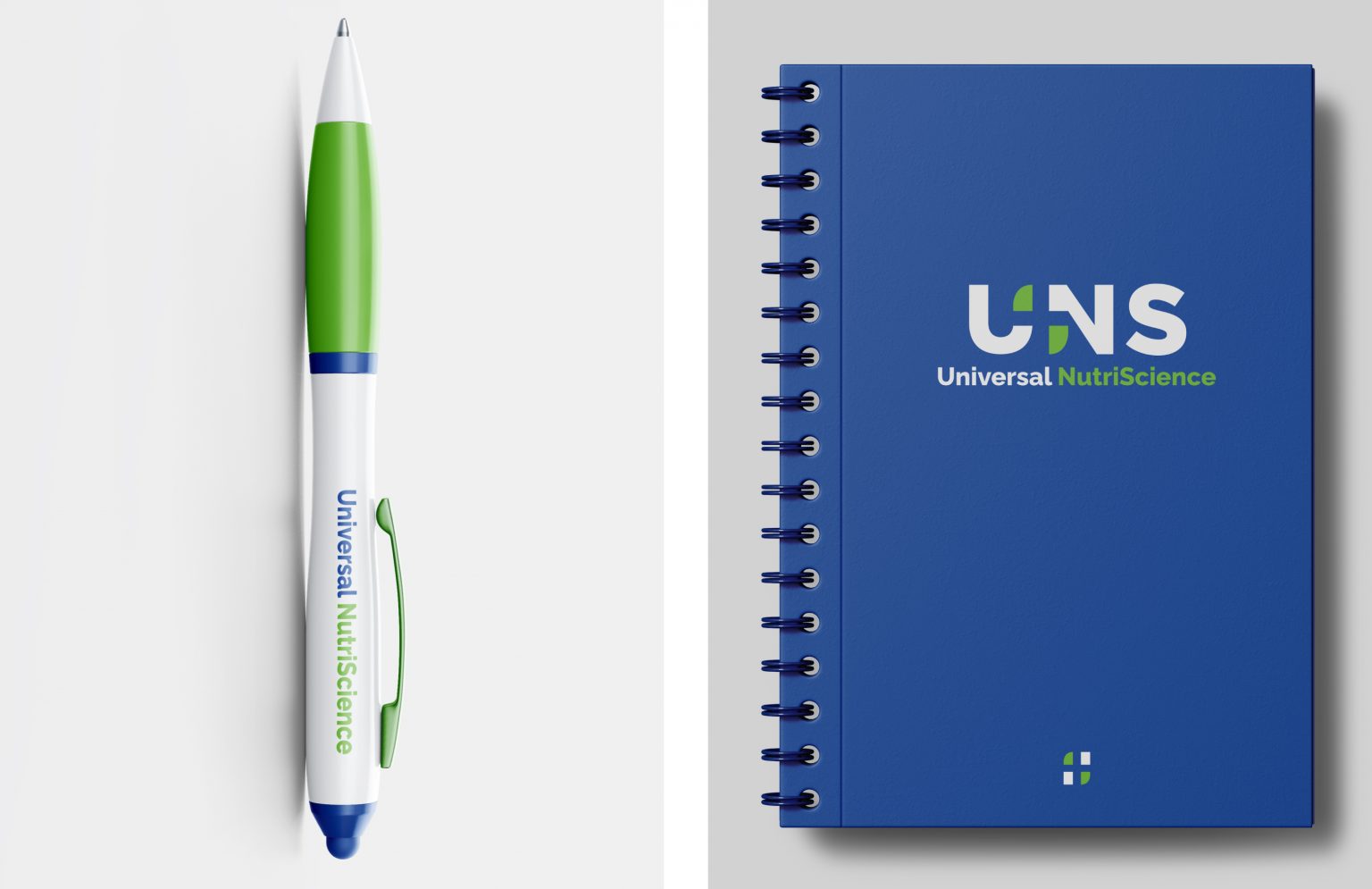 Universal NutriScience - Beyondesign